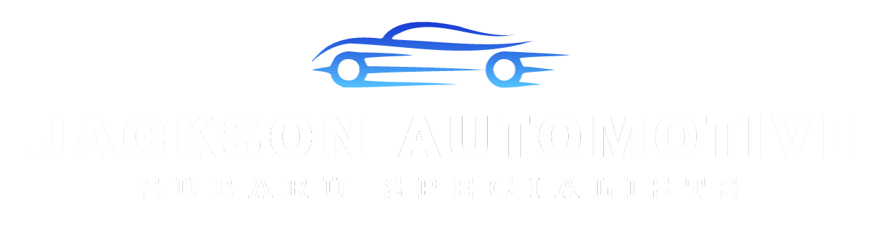 Austin Subaru Repair & Maintenance - Jackson Automotive - Subaru ...